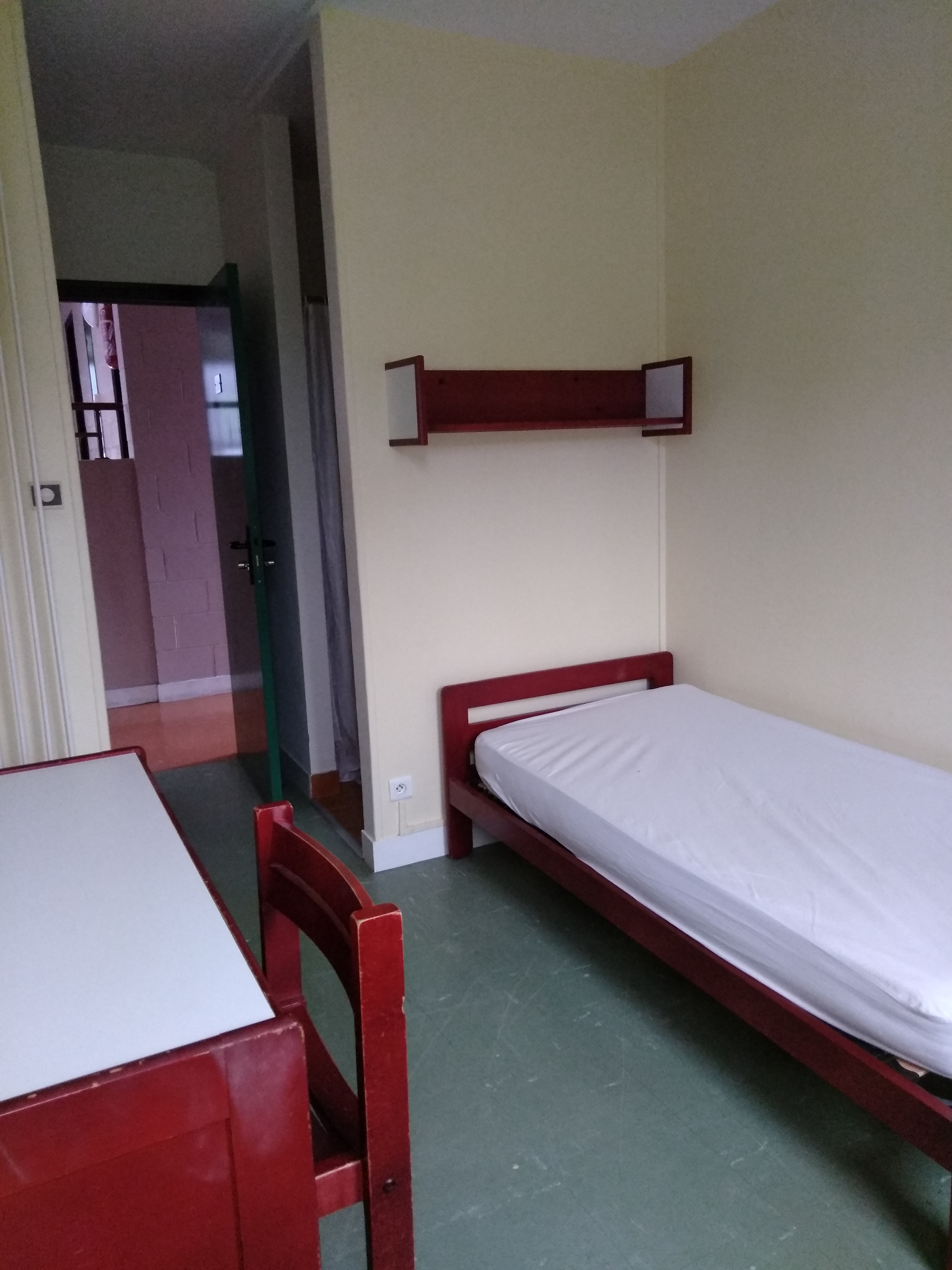 Le Chesnoy | Vie étudiante, internat et Association des étudiants ...